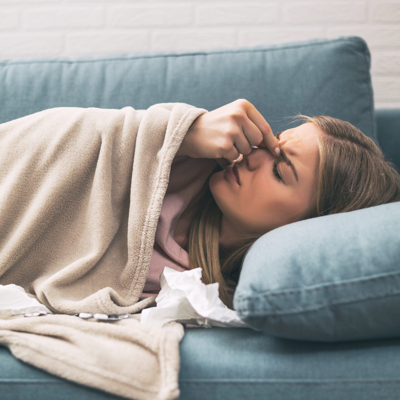 Sinusite et polypose naso-sinusienne - Dr Benjamin Pescetto