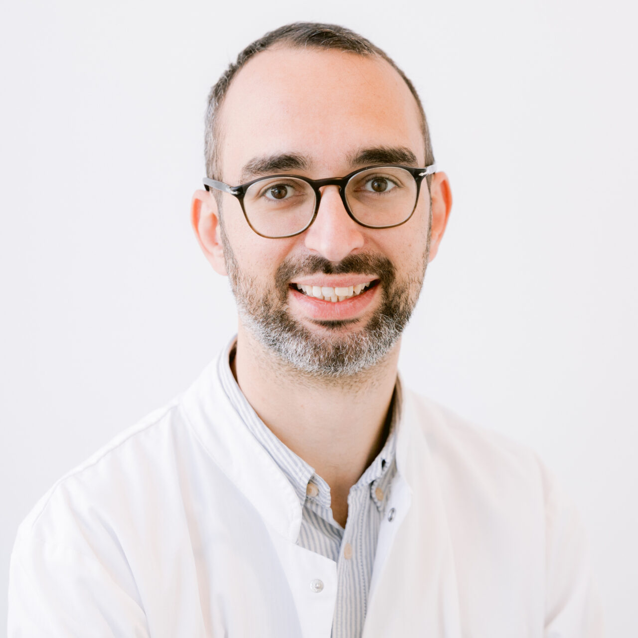 Chirurgien de la face et du cou à Nice | Dr Benjamin Pescetto