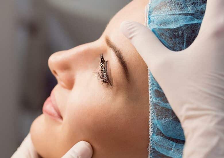 Chirurgie esthétique Nice | Dr. Benjamin PESCETTO